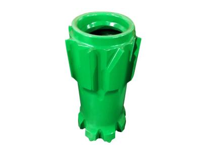 China 102mm Mijnbouwverrichtingen, Bank die T60 Ingepaste Knoopbeetjes boren Te koop