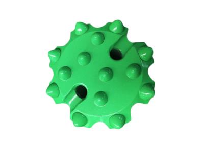 China 102mm Mijnbouwverrichtingen, Bank die T60 Ingepaste Knoopbeetjes boren Te koop
