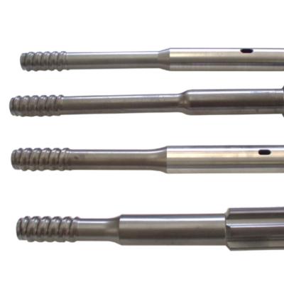 Chine Longueur de fil de l'adaptateur R32 de jambe de perceuse de  carbure de tungstène de 245 - de 550mm à vendre
