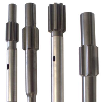 Chine Longueur de fil de l'adaptateur R32 de jambe de perceuse de  carbure de tungstène de 245 - de 550mm à vendre