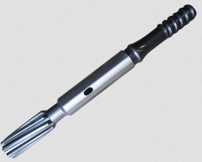 Chine Longueur de fil de l'adaptateur R32 de jambe de perceuse de  carbure de tungstène de 245 - de 550mm à vendre