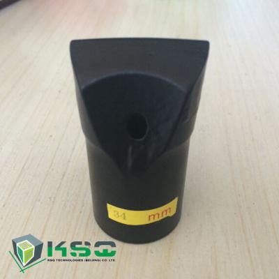 China Verjüngungs-Karbid-Stein-Bohrer, 28mm 34mm 36mm 40mm Anschlaghammer-Meißel-Stückchen zu verkaufen