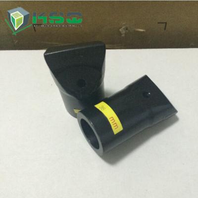 China Verjüngungs-Karbid-Stein-Bohrer, 28mm 34mm 36mm 40mm Anschlaghammer-Meißel-Stückchen zu verkaufen