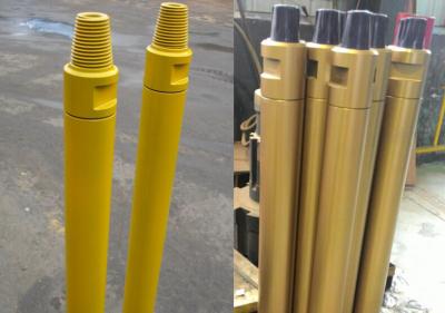Chine Peu de carbure de tungstène avec Dia140mm pour la perceuse de trou profond à vendre