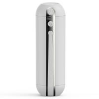 Quality Compact Handheld Electric Bidet Sprayer with 200ML Capacity and 3.7V Battery for sale