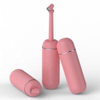 Quality Portable Bidet for Hemorrhoids and Postpartum Care White/Purple/Pink Carton Size 35*35*43cm for sale