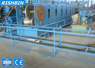 Cina Le scanalature a