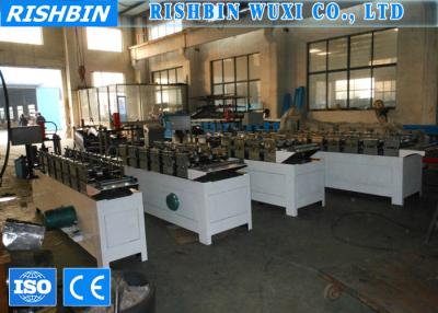 Cina 1,0 millimetri del metallo C del perno del piatto di rotolo della pagina d'acciaio che forma macchina con S45C estiguuto in vendita