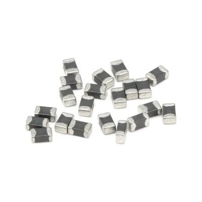 Κίνα Η επιφάνεια τοποθετεί Varistor 5V 8V 12V 0402 0603 1206 1210 1812 θερμικών αντιστάσεων SMD NTC προς πώληση