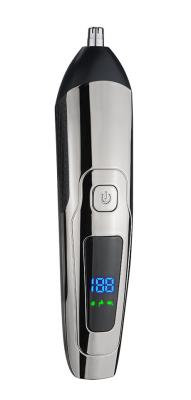 중국 SHC-5302 5인 1 헤어 클리퍼 및 트림러 세트 1200mAh 120분 판매용