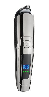 중국 SHC-5302 5인 1 헤어 클리퍼 및 트림러 세트 1200mAh 120분 판매용
