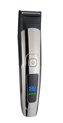 중국 SHC-5302 5인 1 헤어 클리퍼 및 트림러 세트 1200mAh 120분 판매용