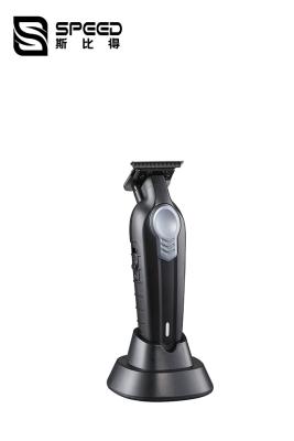 중국 SHC-5630 블랙 전문 헤어 클리퍼 150분 USB 충전 케이블 판매용