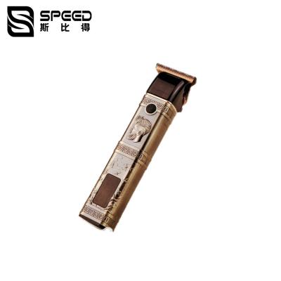 Κίνα SHC-5071 Χωρίς σύρματα κοπτήρα μαλλιών Ζινκ κράμα πετρελαίου κεφαλής ξυλογλυπτήρα ψαλίδι προς πώληση
