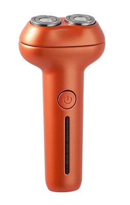 Κίνα Ψηφιακή οθόνη CX-X2 Beard Ηλεκτρικό ξυράφι Πολυχρωματικό Αδιάβροχο IPX6 προς πώληση