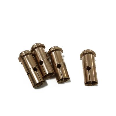 Κίνα Tool Holder  Beryllium Copper for PCB CNC Tongtai 48 System Machine Drilling Machine Parts προς πώληση