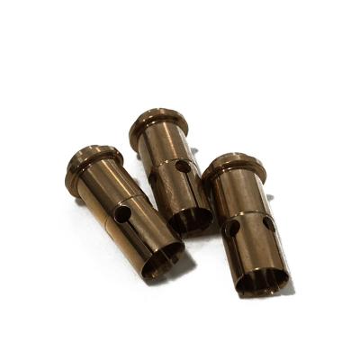 중국 Drilling Machine Beryllium Copper Tool Holder Parts for PCB CNC Tongtai 48 System Machine 판매용