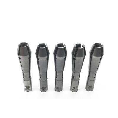Китай High quality D1199-03 D1210 Collet 3 mm CNC machine продается