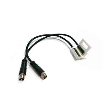 Κίνα Magnetic Sensitivity MK5-BV13329 Sensor used for PCB CNC Schmoll Machine προς πώληση