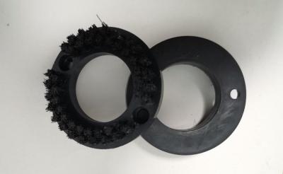 Κίνα 6mm PCB CNC Pressure Foot Brush For Pluritec GIGA Machines High Precision OEM Available προς πώληση
