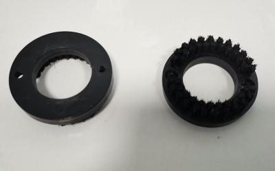 Κίνα 6mm Pressure Foot Brush For PCB CNC Pluritec Giga32 OEM Available προς πώληση