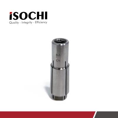Κίνα Collet 2.5mm/0.98» QD820 CNC άνοιξη τσοκ 28.5mm/1.12 μηχανών δρομολόγησης PCB Excellon» προς πώληση