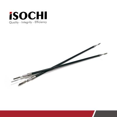 Κίνα Μαύρο 34mm 36mm PCB Schmoll καλώδιο μηχανών με την πιστοποίηση του ISO προς πώληση