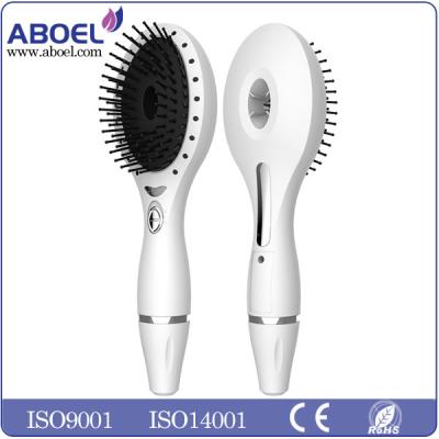 Cina Pettine ionico elettrico dei capelli in vendita