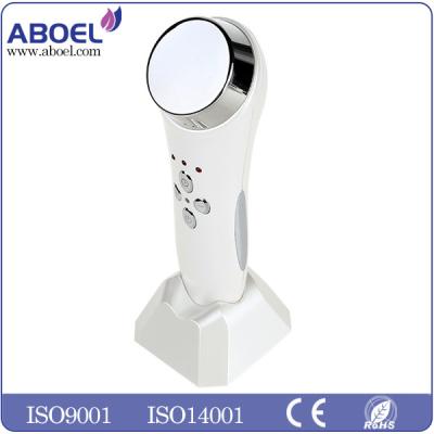 Cina Gli ABS Microcurrent affrontano il bianco di uso della casa dell'ascensore per la promozione della circolazione della linfa in vendita