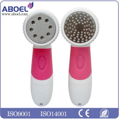 Cina Pedicure ricaricabile multifunzionale del piede messo per l'eliminazione i calli del piede e della pelle morta in vendita