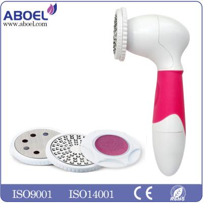 Cina Archivio elettronico stabilito del piede di pedicure del piede delle ragazze di cura di pelle a casa in vendita