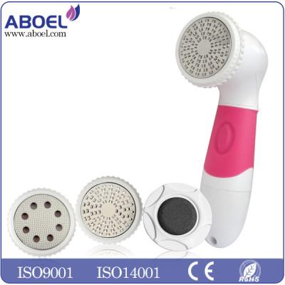 Cina Pedicure elettrico professionale degli archivi di chiodo della macchina del dispositivo di rimozione del callo di alto potere in vendita