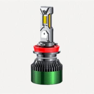 12V LED 자동차 헤드라이트 EMC 반 간섭 수압 팬