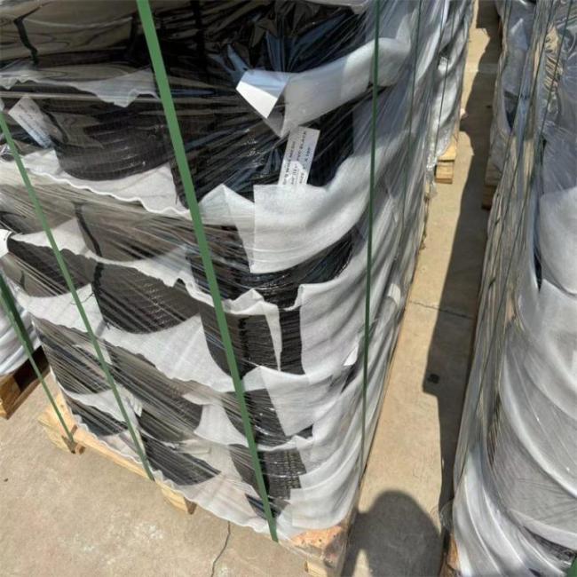 Packaging of Galvanized Welded Wire Mesh