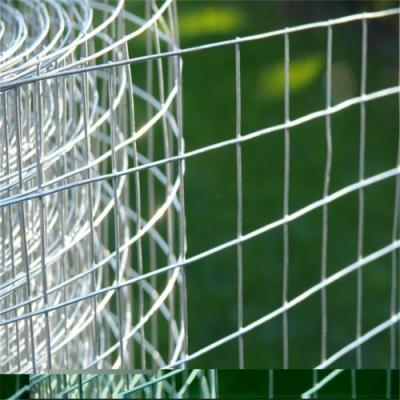 China High Tensile Strength Welded Stainless Steel Wire Mesh for Metal Building Materials Wire Welding Mesh for sale