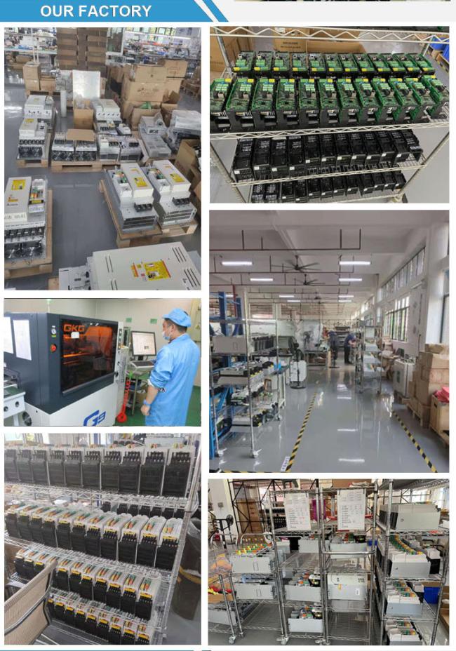 Inomax production line