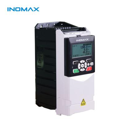 중국 3000W 24V 가변 주파수 드라이브 VFD 단상 삼상 판매용