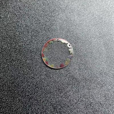 中国 320-930Pa子供のためのかわいいパターン サファイア ガラスの時計ガラスは見る 販売のため