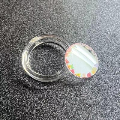 中国 かわいいフルーツ パターン子供の腕時計のための水晶サファイアの時計ガラス 販売のため