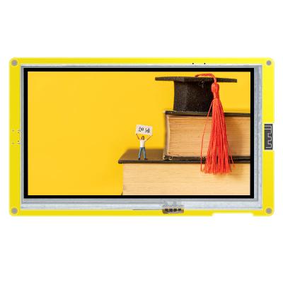 China Modulo de visualización ESP32 de resolución 800*480 - SKU ESP32-8048S070R en venta