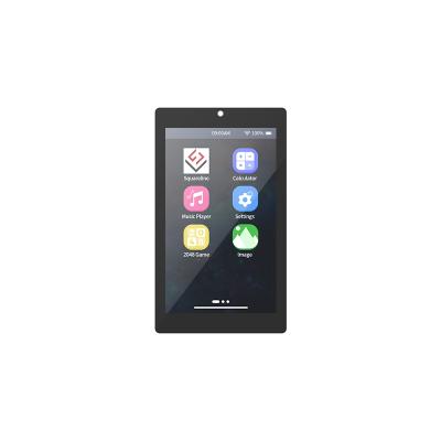 Κίνα JC4880P443C_I_W ESP32P4/C6 πολυλειτουργική πλατφόρμα ανάπτυξης αφής με οθόνη IPS υψηλής ευκρίνειας 4.3 ιντσών προς πώληση