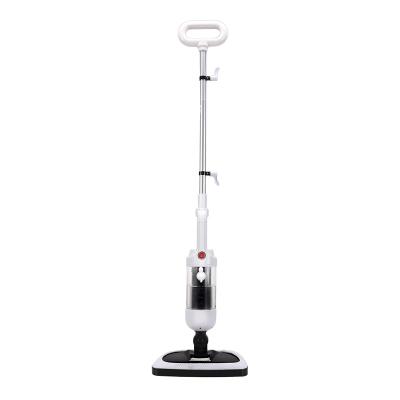 Cina Hotel BOOMJOY H2O Household Steam Cleaner Mop Drop Shipping Supplies Steam Mop in vendita
