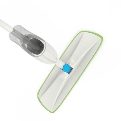 Cina Sustainable Household Easy Use Magic Mop Suit For All Kinds Of Floor Types Steam Mop in vendita