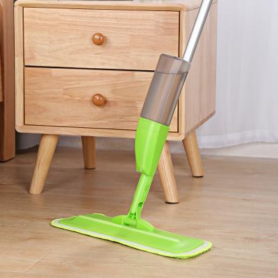 Cina One viable hot sale high quality magic lightweight floor spray sprey mop BOOMJOY mop cleaner mop in vendita