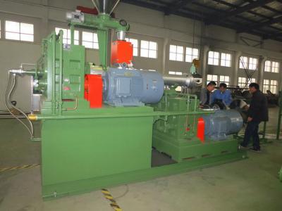 Cina Bassa temperatura che forma espulsore planetario per lo strato del PVC, 9Cr18MoV 38CrMoAIA in vendita