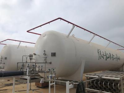 中国 LNG LOX LIN LAR LCO2 低温球弁ソケット溶接 -196~+80 °C 販売のため