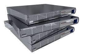 China Advanced Linux Dedicated Server Hosting No Maintenance Cost Spam Control for sale