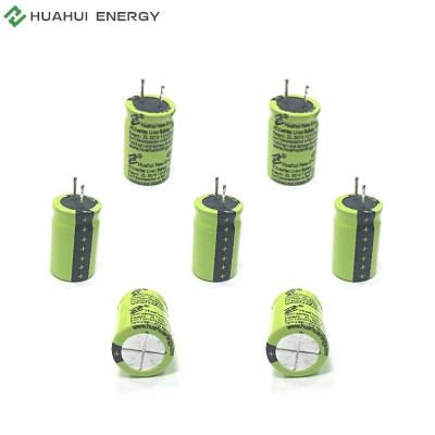 Cina Batteria caricantesi veloce di Li Ion Battery HCC1320 3,7 V 180mah di alta efficienza per i giocattoli in vendita