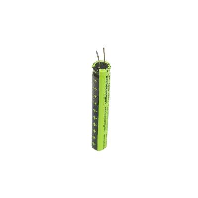 Китай Перезаряжаемые батарея HCC0840 окиси кобальта лития 3.7V 170mAh продается