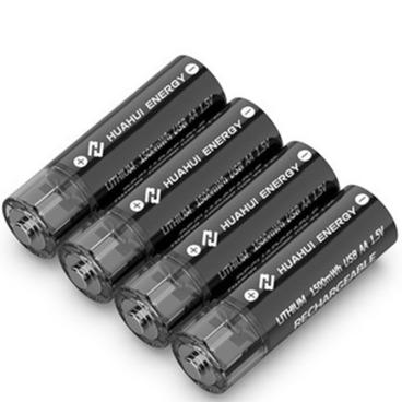 Cina Batteria portatile 14x50.2±0.2mm di RoHS UN38.3 MSDS USB del CE per prodotti elettronici di consumo in vendita